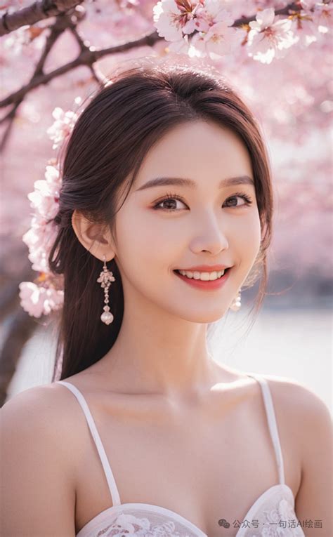 性感汉服美女11