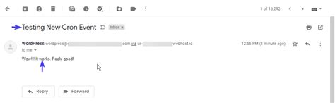 How To Automate Tasks With Wordpress Cron Job Fixrunner