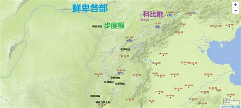 为何并州地区在三国时期，在题主的认知中其存在感几乎为0，怎么说也是东汉十三州啊？ 知乎