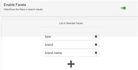 [drupal] Creating A Drupal Faceted Search Step By Step Guide 2020 Expertrec