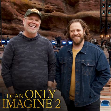 History I Can Only Imagine 2 Is The Sequel To The 2018 Film About