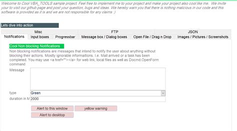 سلسلة تغير خصائص Msgbox والاستفادة القصوى منها قسم الأكسيس Access أوفيسنا