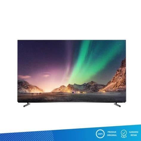 Jual Panasonic Th 55 Jz Original Murah And Diskon Juli 2024 Blibli
