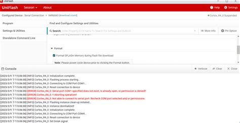 IWR ISK IWR ISK MMWAVEICBOOST Sensors Forum Sensors TI E E Support Forums