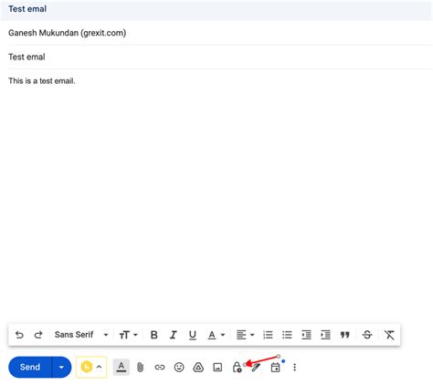 How To Protect Your Email Privacy Using Gmail Confidential Mode