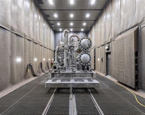 Промышленная фотография