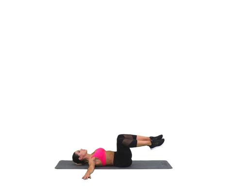 Pendulum Abs And Obliques Exercise Sweat