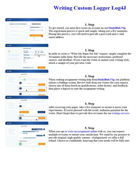 Writing Custom Logger Log4j Pdf Cost Of Living Akhenaten