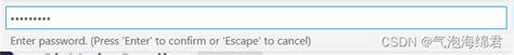 VSCode配置LeetCode C 环境配置 简述 vscode leetcode c CSDN博客