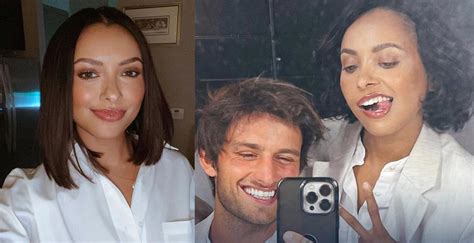 Kat Graham Si è Sposata A Sorpresa Con Bryant Wood