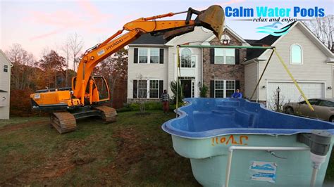🏊‍♂️ Fiberglass Pool Contractors Near Me Find Your Pool Experts Top