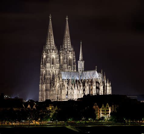 Catedral De Colonia Alemania Catedral De Colonia Alemania Boston Celtics