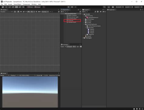 unity avpro 使用 csdn博客