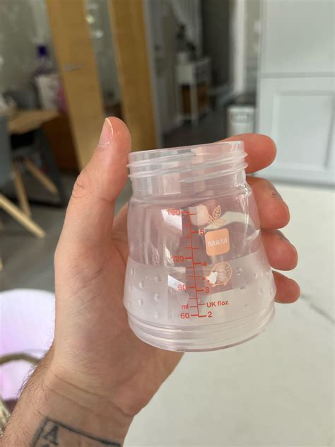 Help Bottle Formula Mam Uk R Newborns