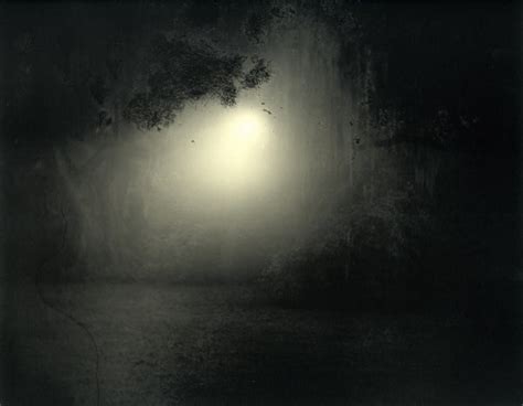 Sally Mann Landscape Photography