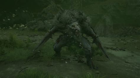 How To Beat Grisha In Mortal Shell