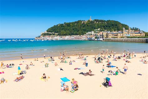 Estas Son Las Mejores Playas Del Mundo