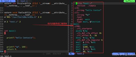 【linux入门】07linux 下的编译器——gccgg编译器 Csdn博客