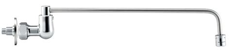 Krowne 13‐222l Silver Series Wall Mount 38 Wok Range With 12 Swing