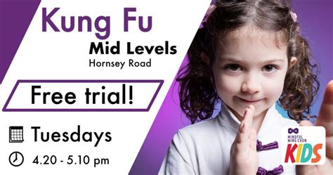 New Wing Chun Classes At Glenealy School Mindful Wing Chun