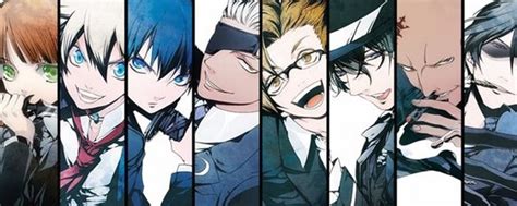 Arcana Famiglia Franchise Behind The Voice Actors