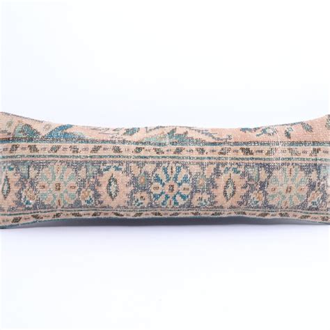 King Size Lumbar Pillow Etsy