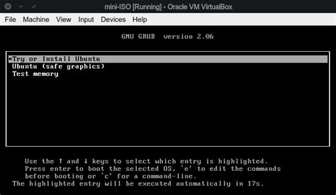 An Introduction To The Ubuntu Mini Iso A Comprehensive Guide