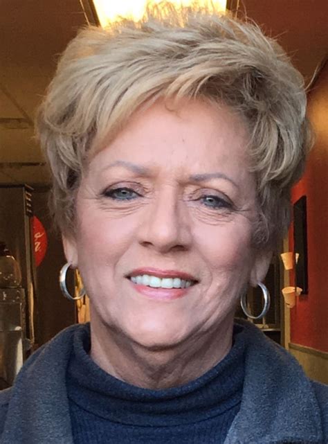 Pictures Of Pat Mitchell