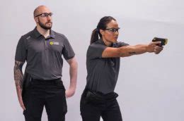 Taser Instructor Course C2 Tactical