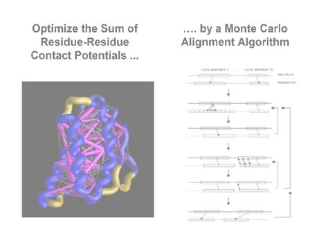 Protein Structure Prediction Protein Folds Fold Definition Two