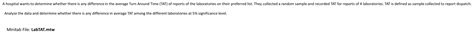 Github Mohanmadamehypothesis Testing