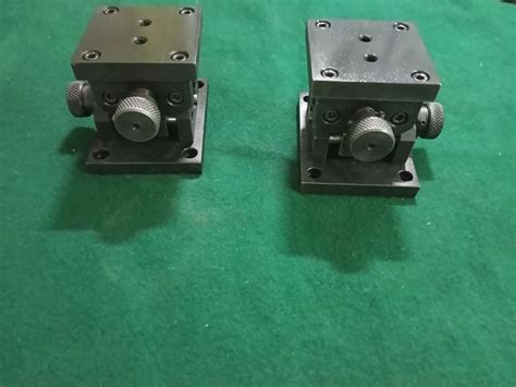 Xy Sliding Table At ₹ 6500piece Xy Tables In Pune Id 27403958988