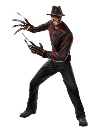 Freddy Krueger Quotes Famous