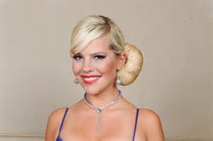 Eline De Munck Heeft Iets Te Vieren