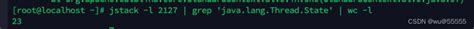 Jvm：线上服务cpu爆满，如何排查（三）jvm Cpu使用率高的原因 Csdn博客