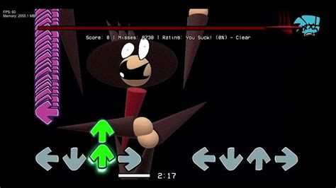 The True Finale 75 Finished Friday Night Funkin Bambi Engine 20 Youtube