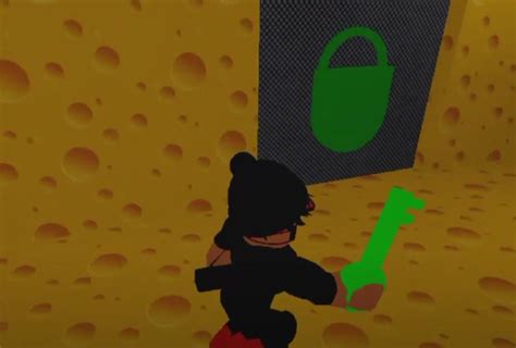 Roblox Cheese Escape Walkthrough Anleitung Gamezis