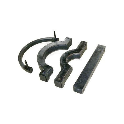 Api 16a Vbr Cameron Bop Packer Variable Bore Ram For Oilfield Drilling