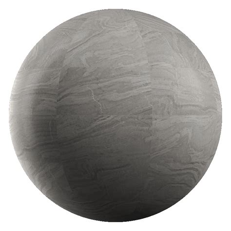 Matt Rectangular Marble Tile Pbr Texture A23d