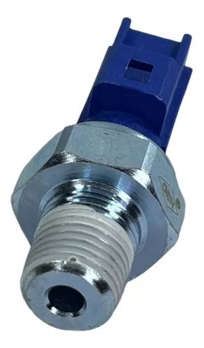 Sensor Presión Aceite Mazda 3 5 6 Motor 20 Ford Focus Cuotas Sin Interés