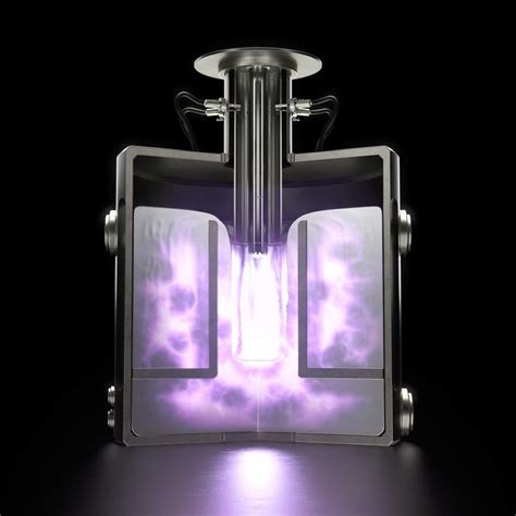 Magnetic Confinement Fusion Without The Magnets Energy Research Cool