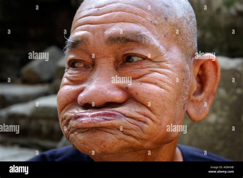 Ugly Old Man Funny