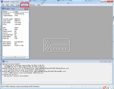 Keil 软件仿真出现 Error Flash Download Failed Cortex M4 的解决方法