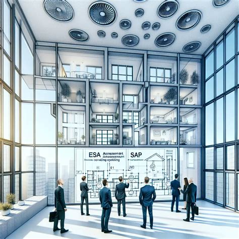 How Do Sap Calculations Consider Natural Lighting And Ventilation