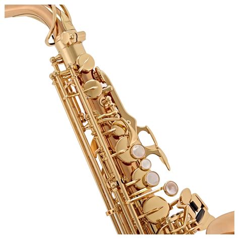 Yanagisawa Awo2 Alto Saxophone Bronze At Gear4music