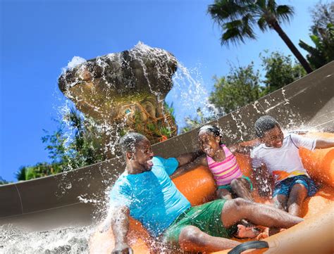 Typhoon Lagoon Water Park Disney Park Guide And Tickets