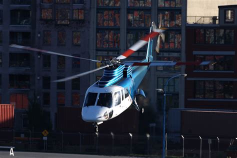 Best Private Helicopters