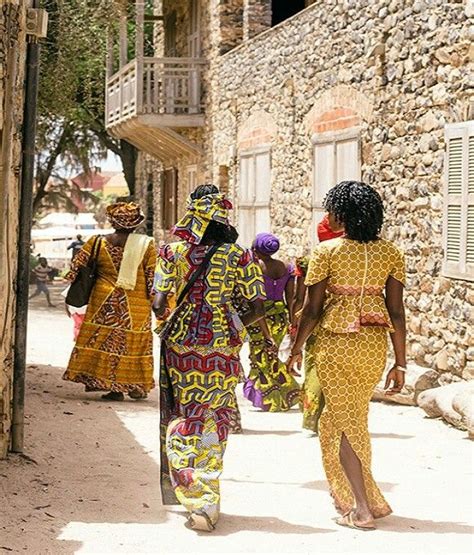 Authentic Untraveled And Unique Senegal Artofit