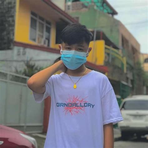 Azek Facundo Cute Korean Boys Cute Teenage Boys Philippines Boy Selfie