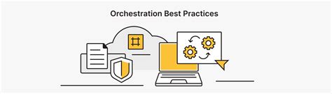 cloud automation and orchestration 5 tools and best practices